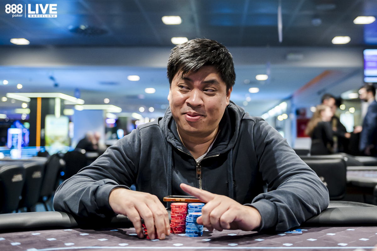 Enhancing Concentration for Peak Poker Performance